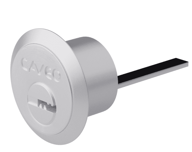 CAVEO Security Rim Cylinder £21.50 - next day delivery