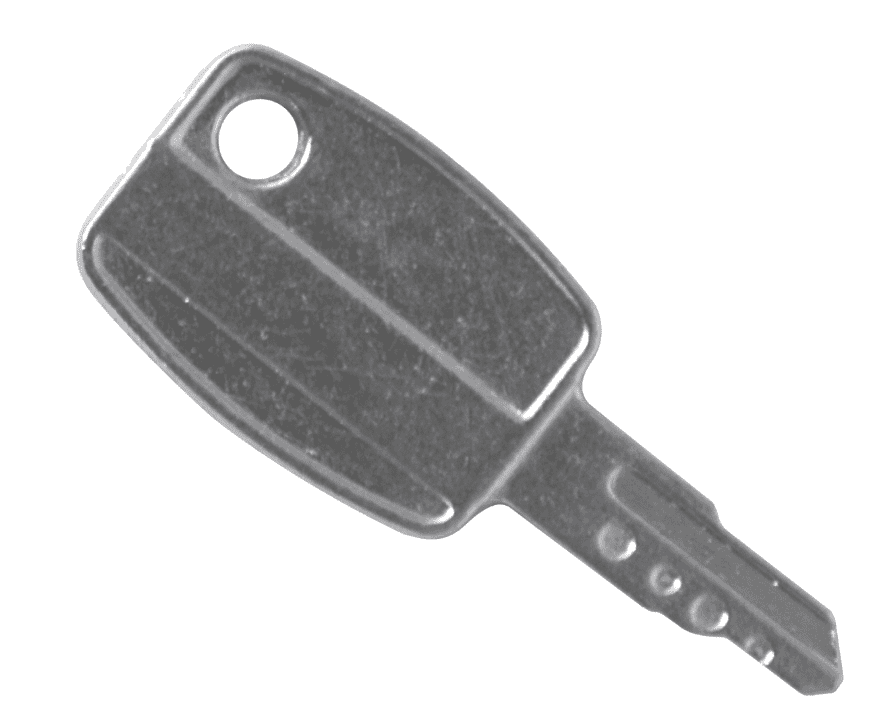 Chameleon Cable Window Restrictor Key £3.00