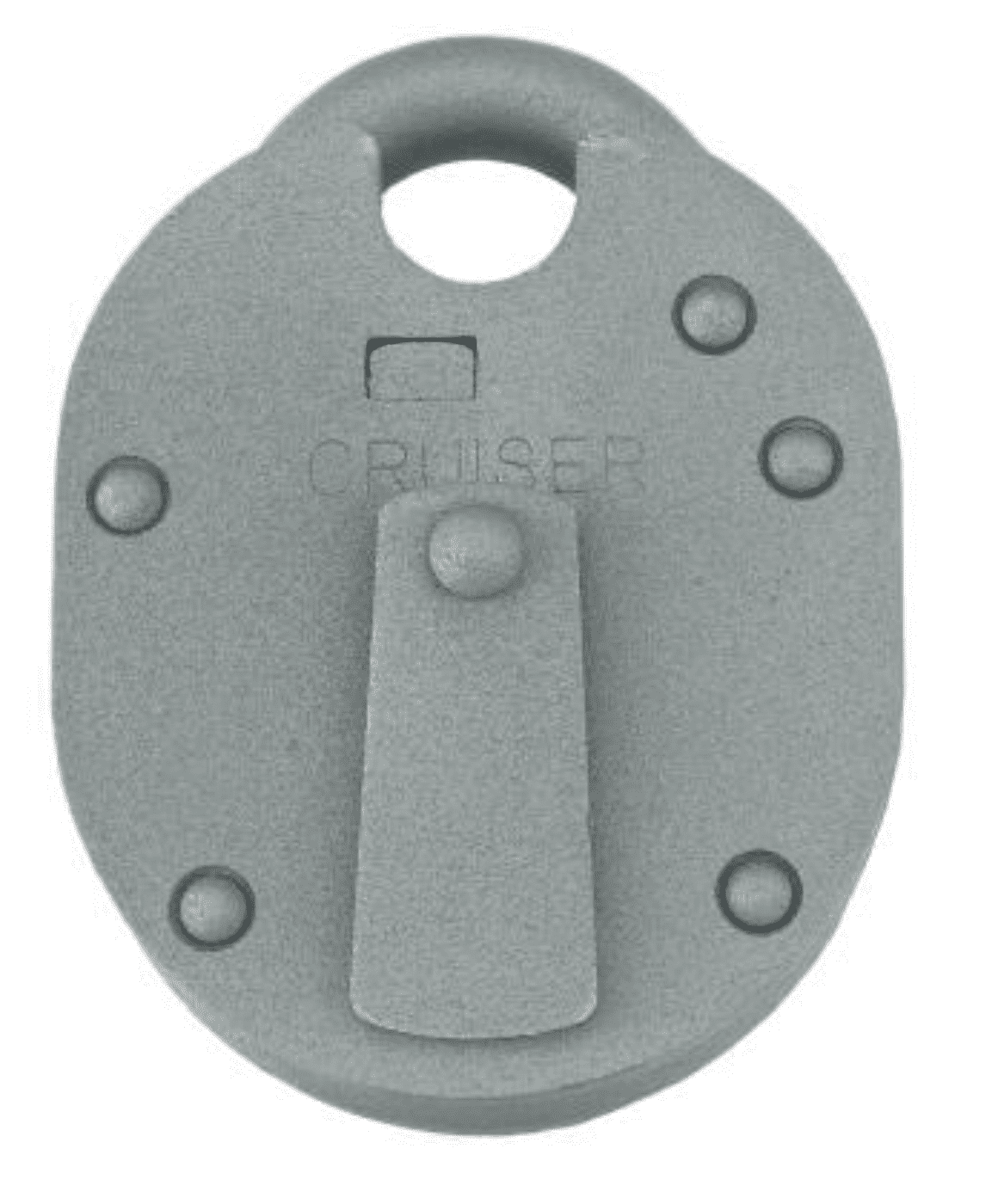 Chubb C Range 1K21 Cruiser Padlock £159.00 next day delivery