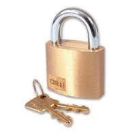 Chubb-Union 1K42 AVA Brass Padlock £122.00