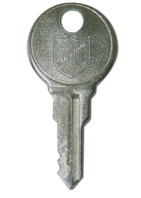 Easyfit Imperial Window Handle Key