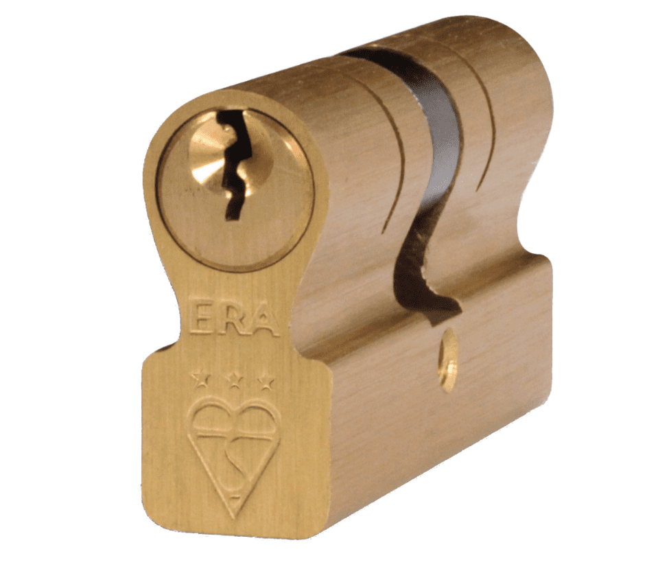 ERA Invincible Double Security Cylinders £19.60