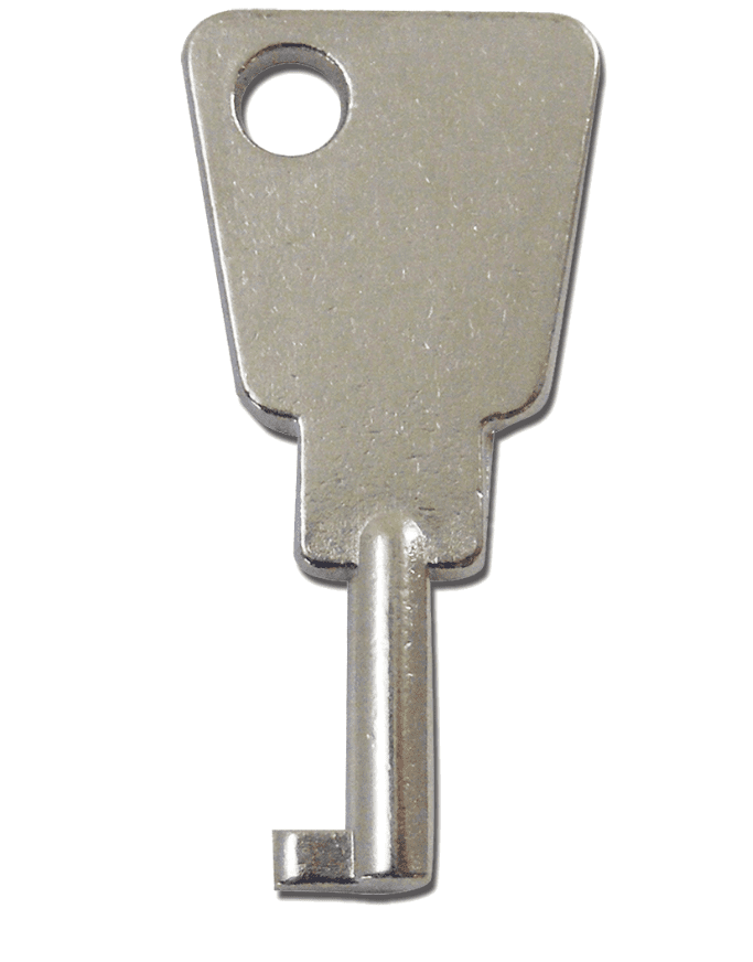 Fab & Fix TS7542 Window Handle Key