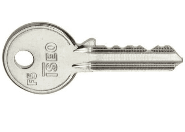 ISEO LCE Genuine Keys F5 from only £4.50 - Next day delivery