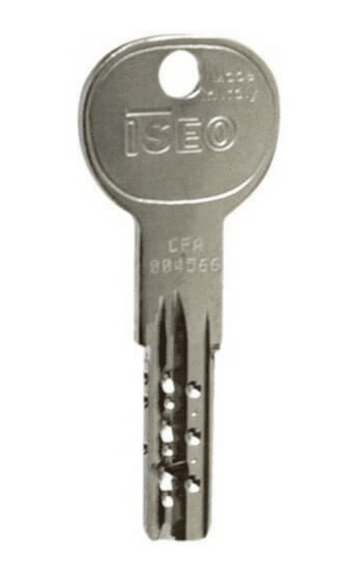 ISEO R11 - Genuine CAA Keys £9.50 - Next day tracked delivery