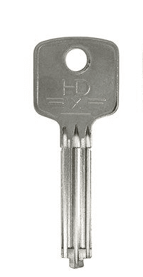 Key blanks to suite Ultion X0 & X1 code series locks - Only £2.20