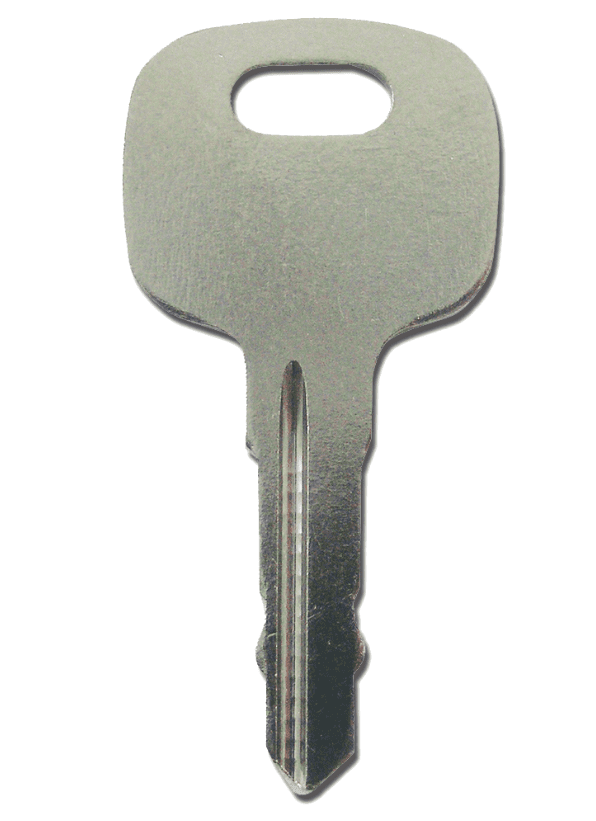 Laird TS7477 Window Handle Key