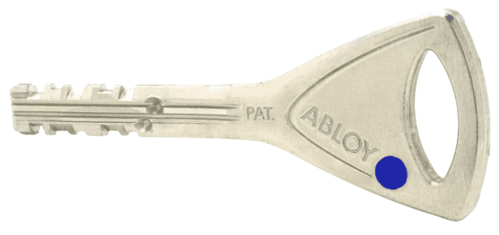 Master Keys For Abloy Master Keyed Lock Order