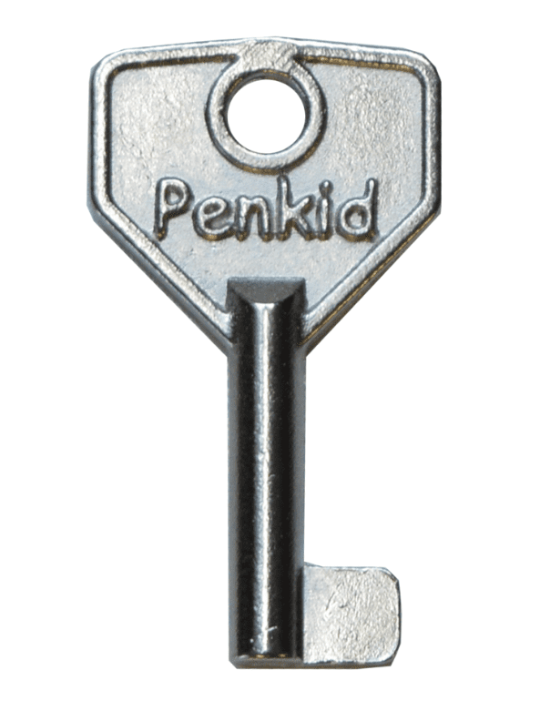 Penkid Window Restrictor Key