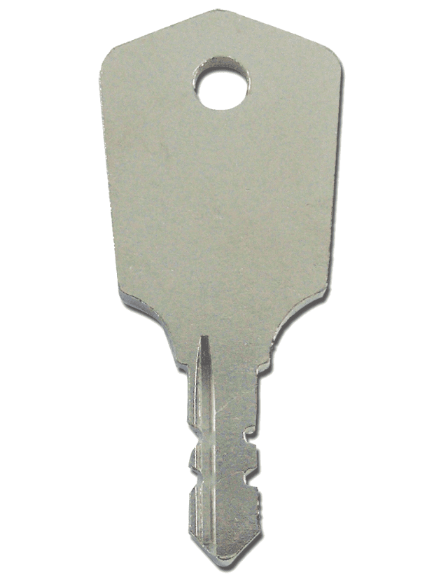 Premier TS7539 Window Handle Key