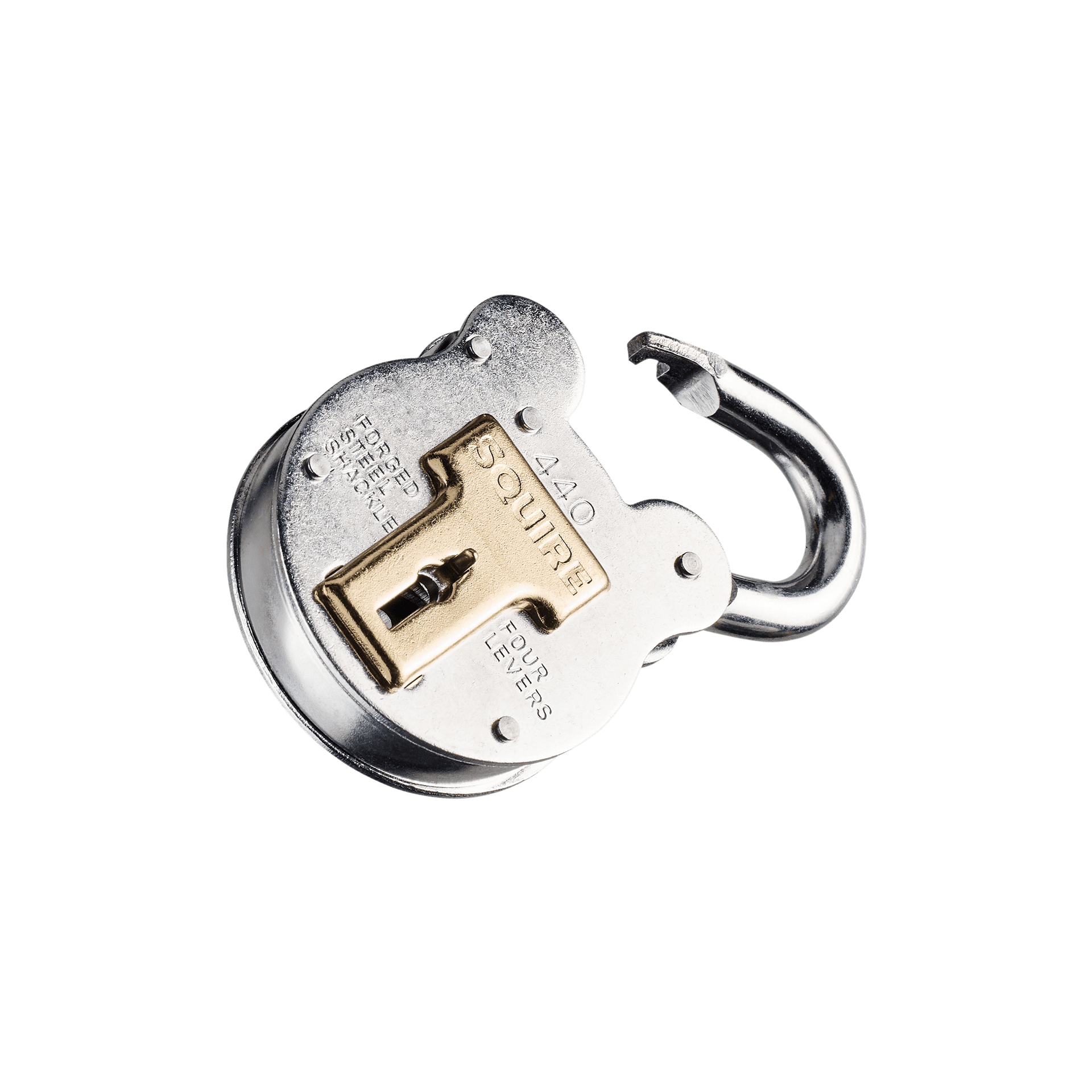 Squire 440 Old English Padlocks £9.45 - next day delivery