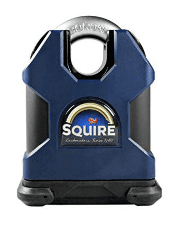 Squire SS65CS Stronghold Padlocks £96.90 - Next day delivery