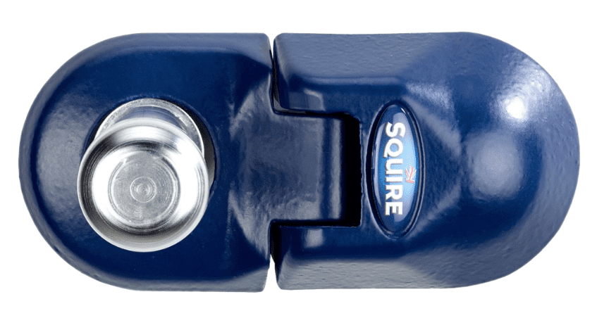 Squire STH100 High Security Padbar £106.00 - Next day delivery