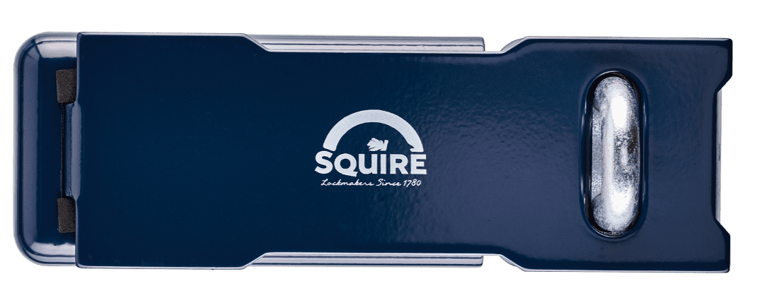 Squire STH3 Hi Security Padbars £38.90 - Next day delivery