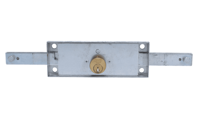 Tessi 6410 Centre shutter lock £12.40 - Next day delivery