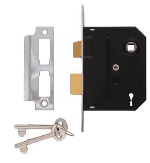 Union 2295 2 Lever Sashlocks £14.20 - Next day delivery