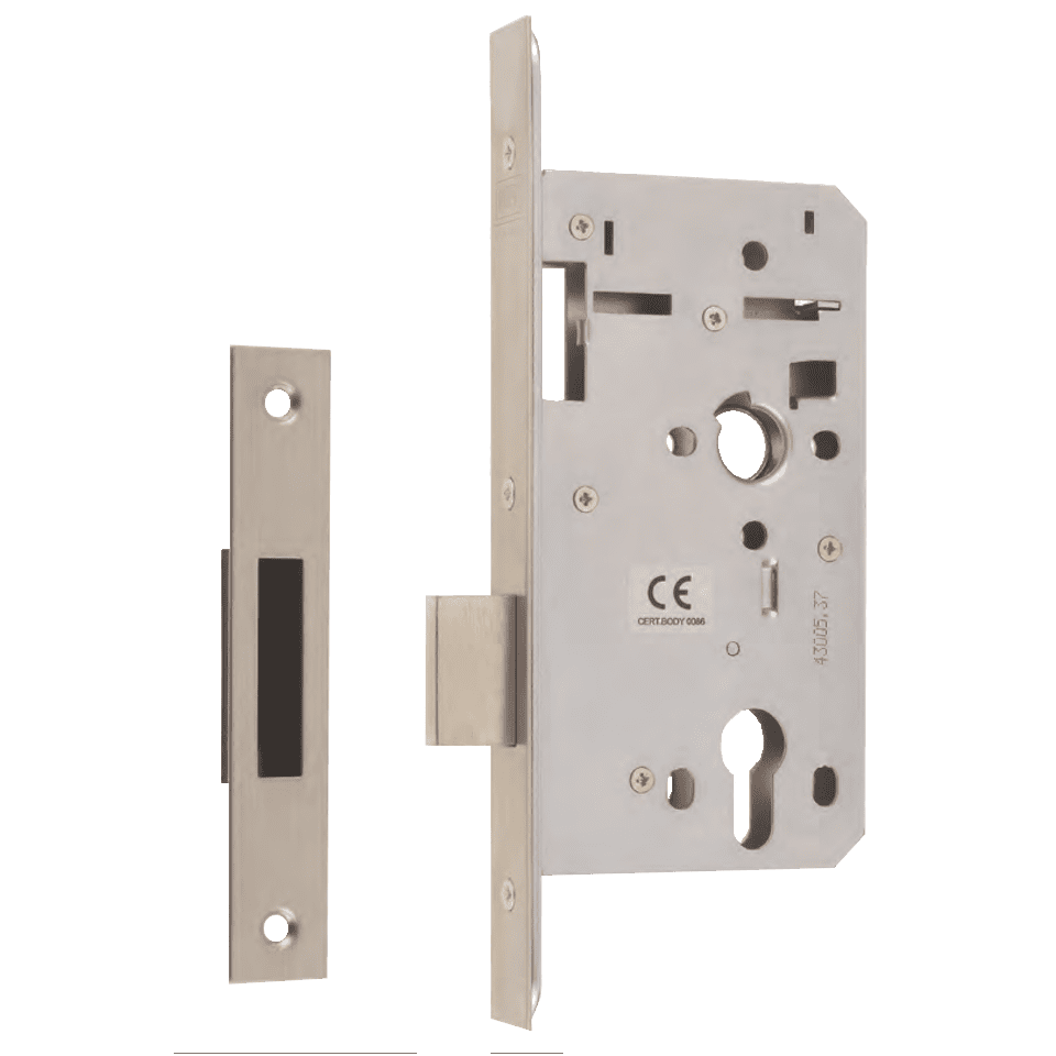 Union HD72DL DIN Dead Locks £14.30 - Next day delivery