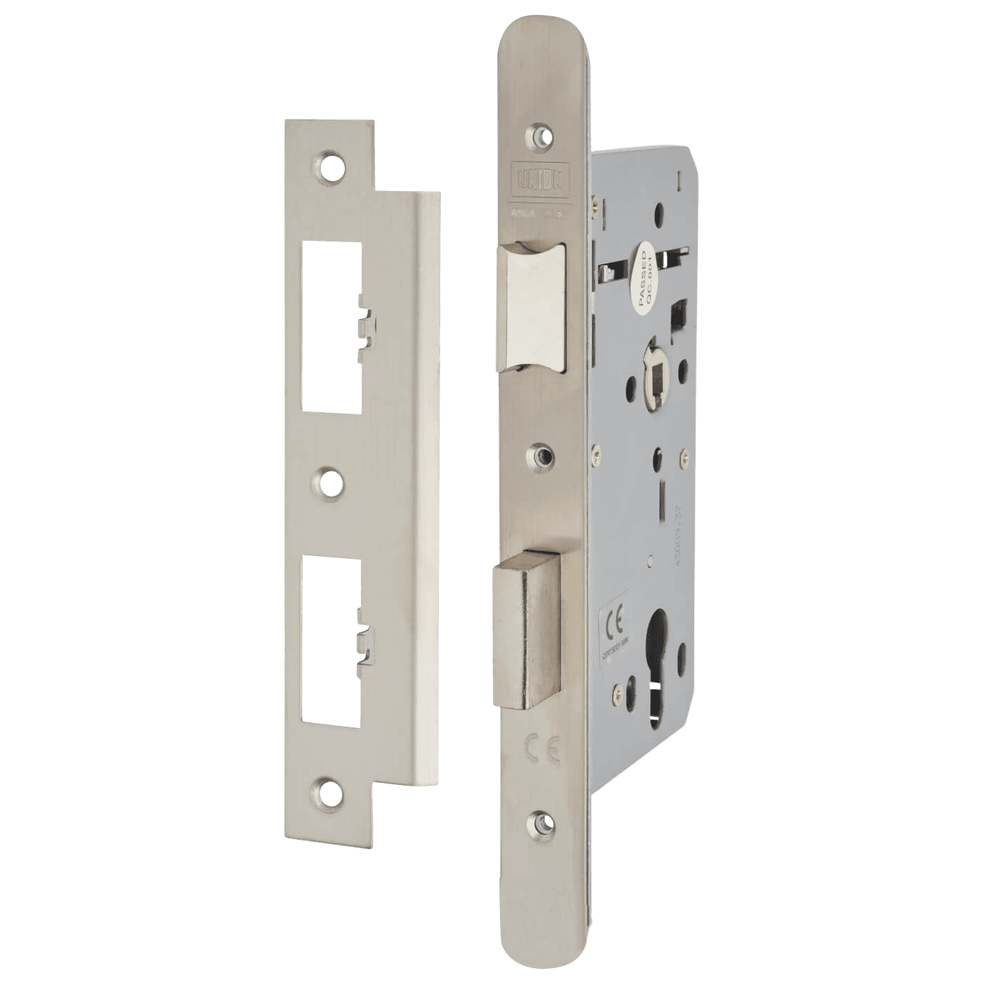 Union HD72SL DIN Sash Locks £16.70 - Next day delivery