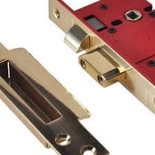 Union J2200 Strongbolt 5 Lever BS Sashlocks £19.60 - Next day delivery