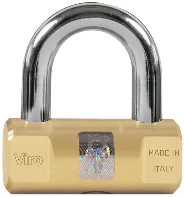 Viro 103 Cylindrical Padlock £16.70 next day delivery