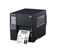MB 241T 200dpi Label Printer