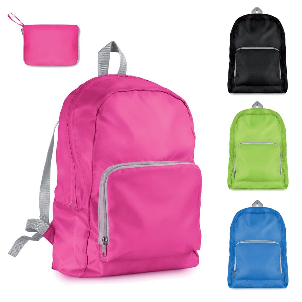 Lightweight Folding Backpack