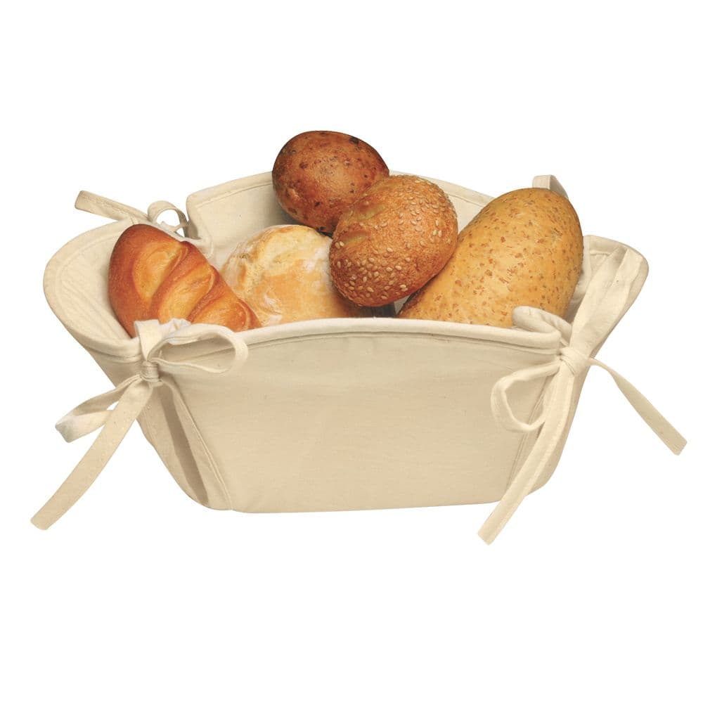 Square Bread Basket