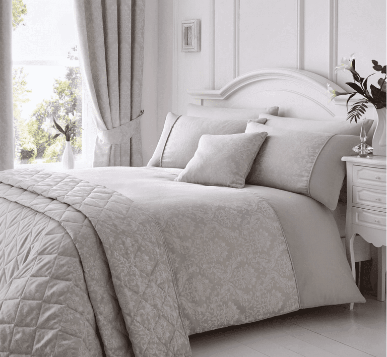 Bedding | Luxury linens | Trade | Factory Textiles