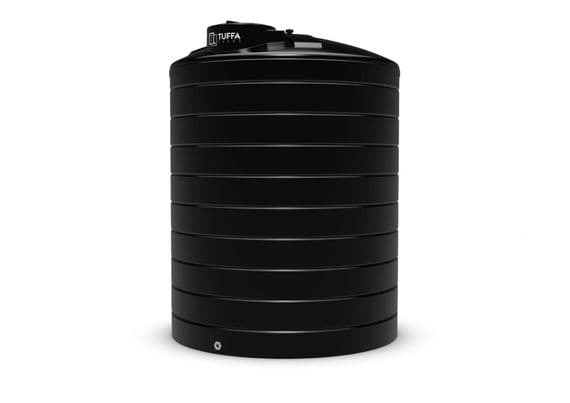 Tuffa 15000 Litre Plastic Water Storage Tank