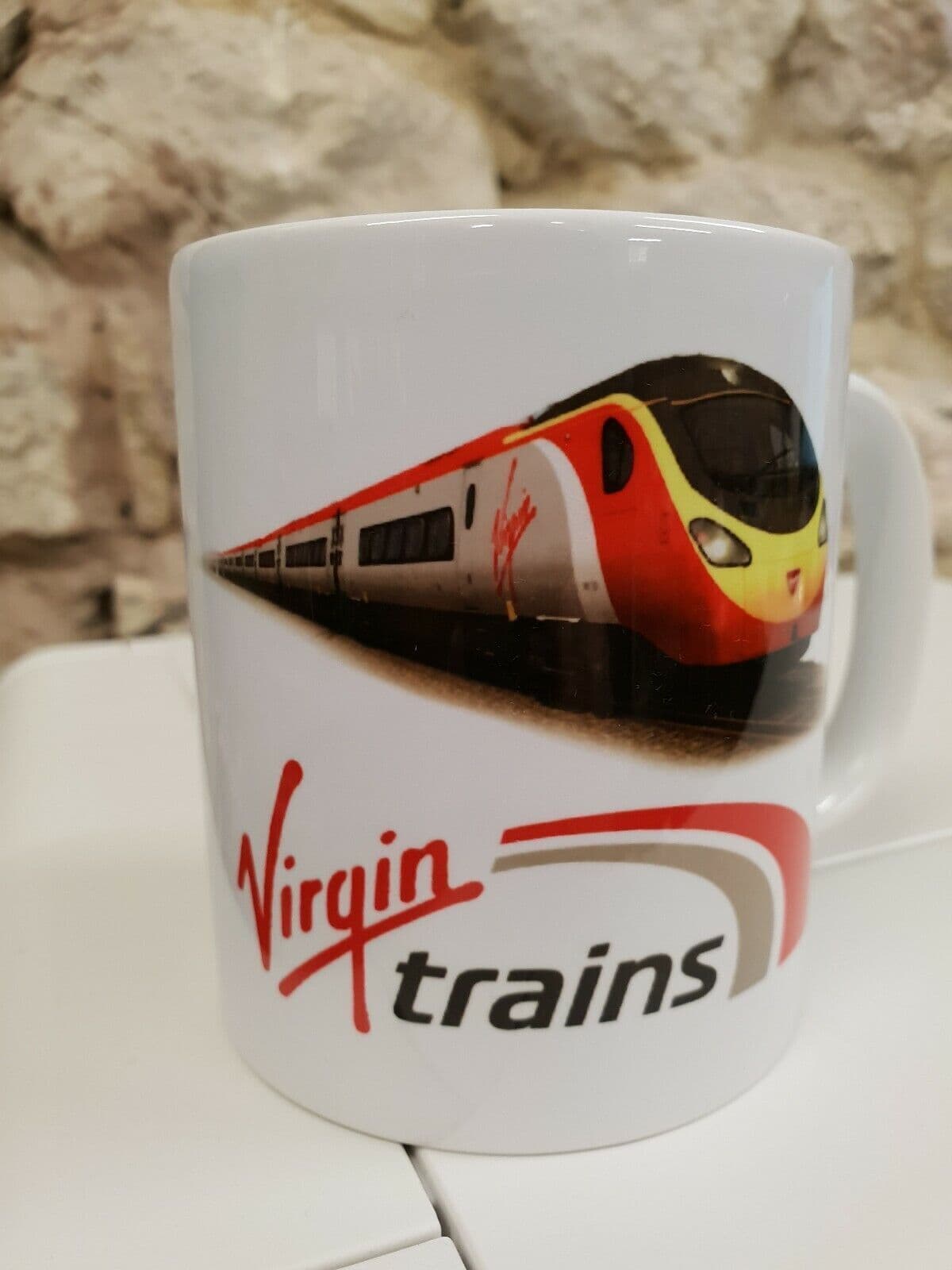 Pendolino Logo