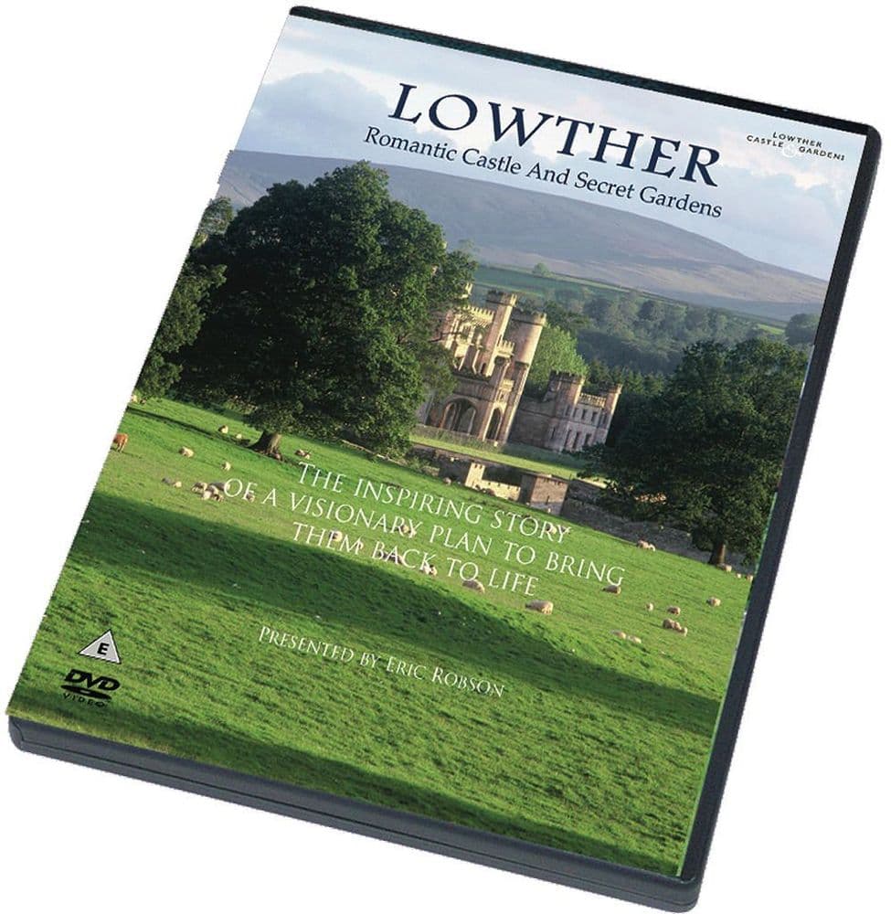 Lowther DVD