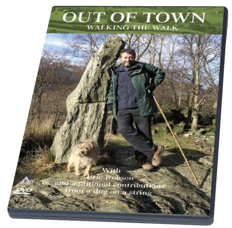 Out of Town - Walking the Walk