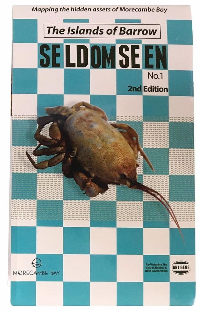 Seldom Seen 1 - The Islands of Barrow