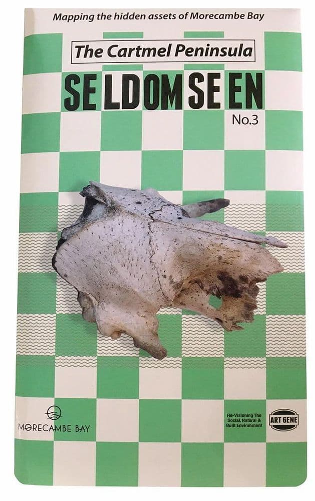 Seldom Seen 3 - The Cartmel Peninsula