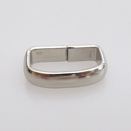 25mm Belt Loop/Keeper HW