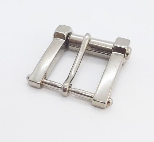 30mm Nut & Bolt Buckle
