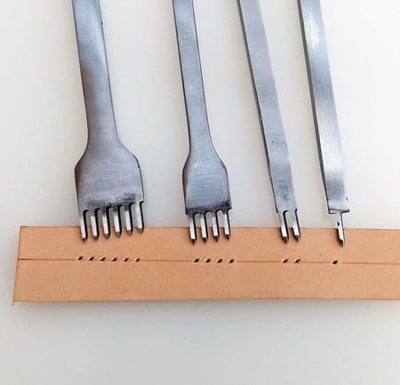 3mm Stitching Punch Set