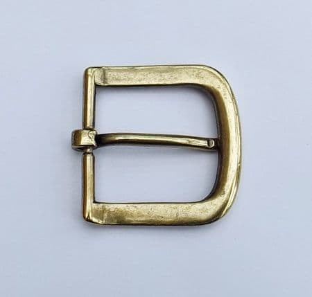 40mm Solid Brass Buckle