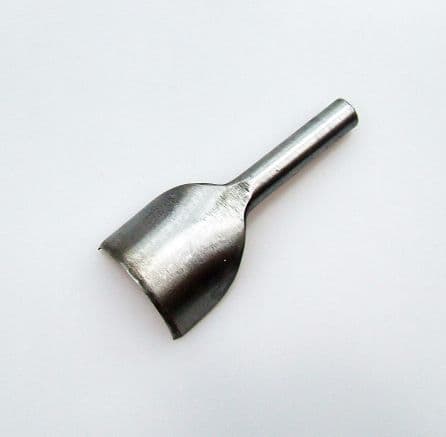 45mm Round Strap End Punch