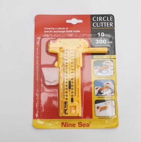 Circle Compass Cutter-300mm