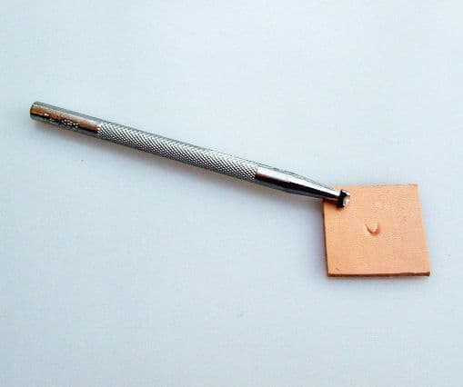 Mule Foot Stamp-U853