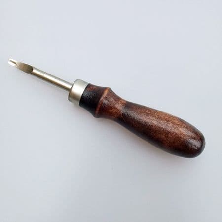 No 5 Leather Edging Tool