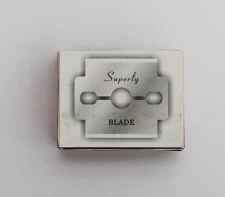 Skiver Blades