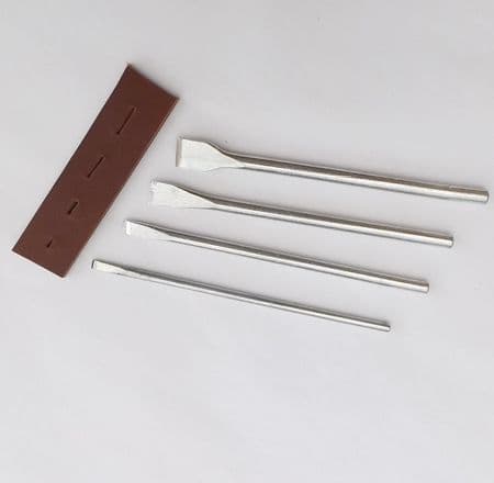 Small Slit slot Punch Set