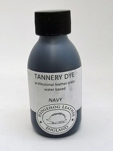 Water Based Dye - Navy