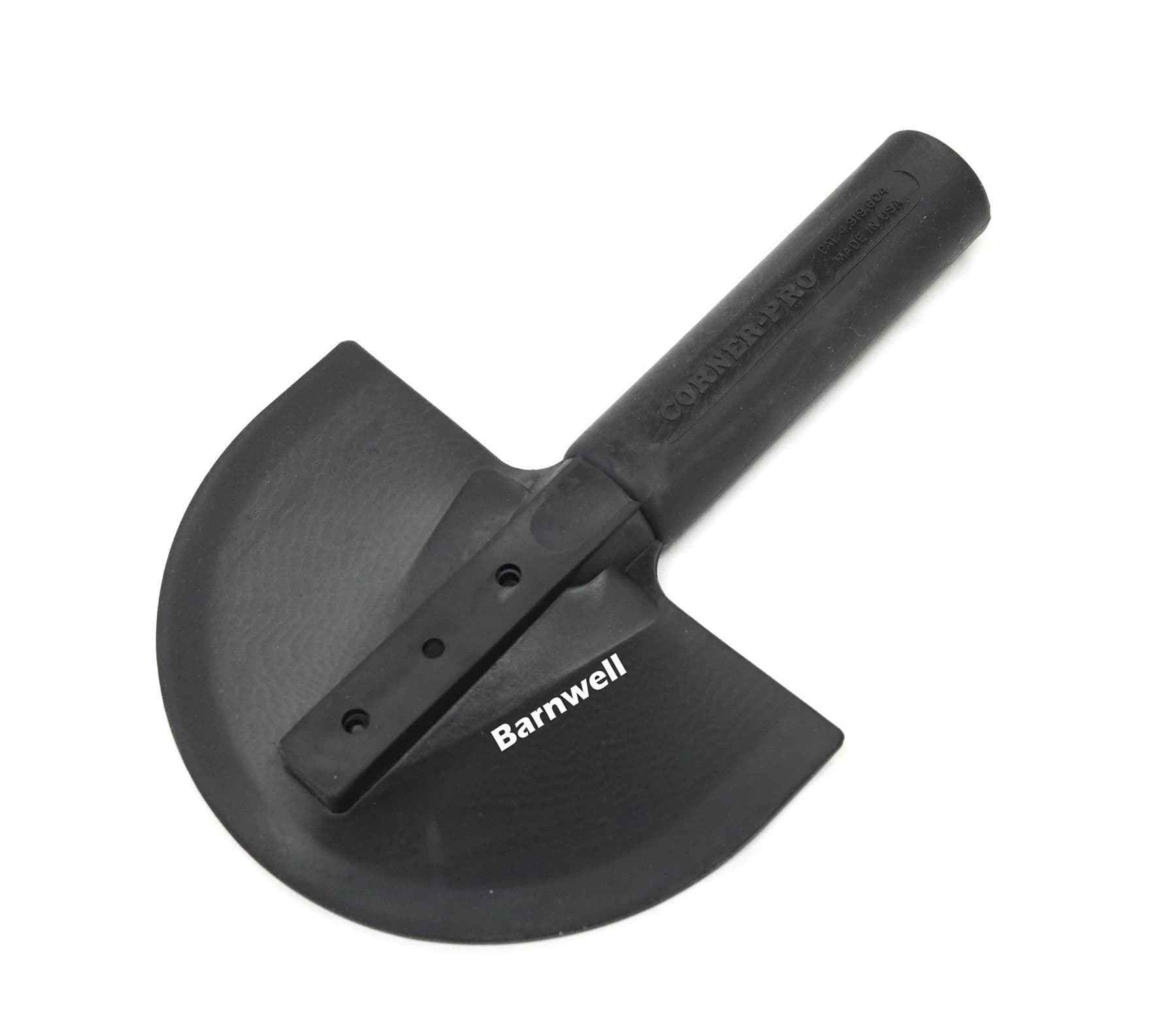 Barnwell Rubber Wipe Down Corner Blade