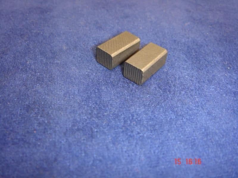 Black & Decker Carbon Brushes BD562