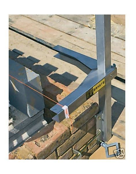 Blakes Building Profile Blockdolly 1 Pair with Spares Brick Block Work ...