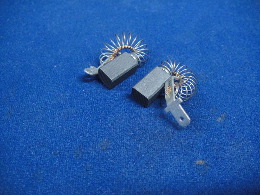 Bosch Carbon Brushes 1 609 200 634