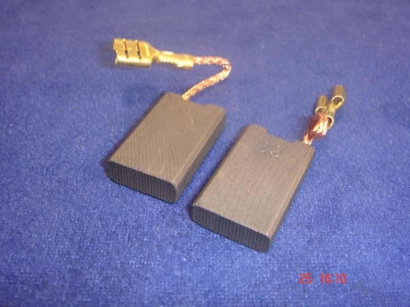 Bosch Carbon Brushes 11 316